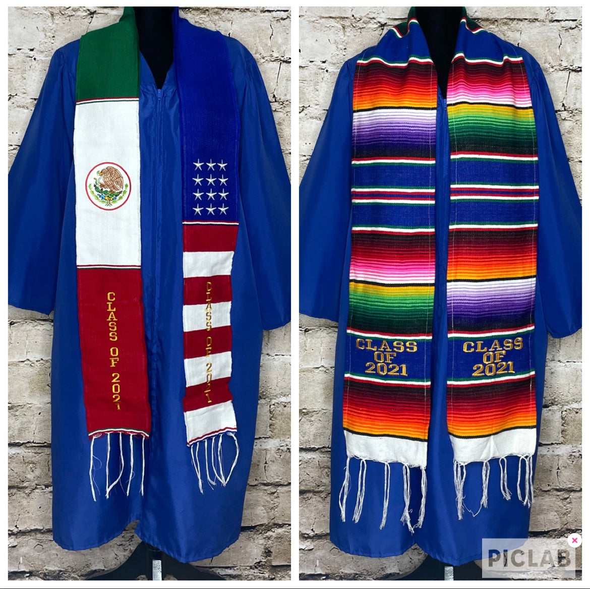 Graduation – Camelia Mexican Boutique