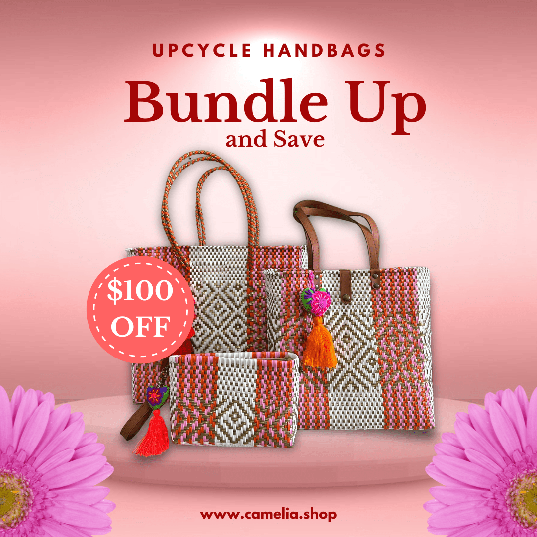 Authentic Mexican Clothing and Accessories – Camelia Mexican Boutique