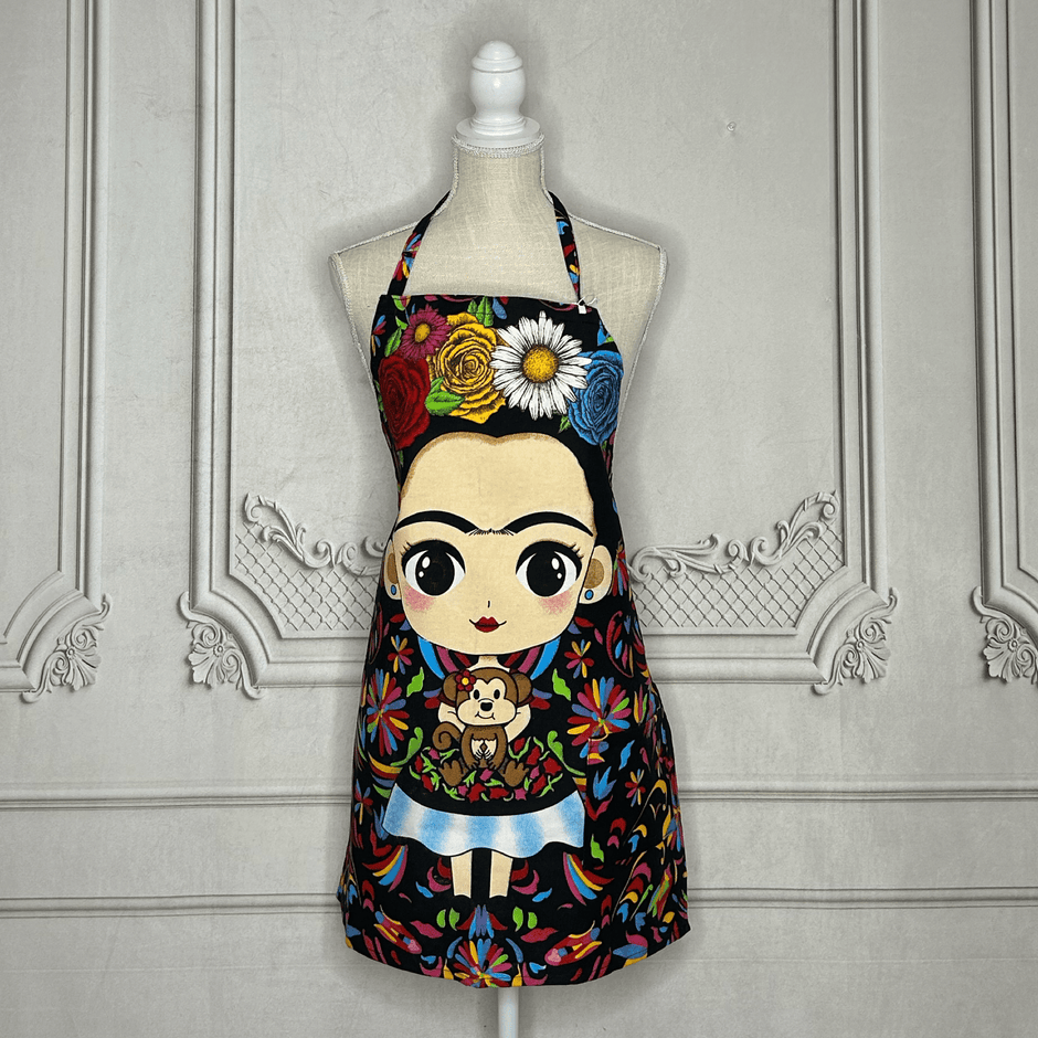 Aprons – Camelia Mexican Boutique