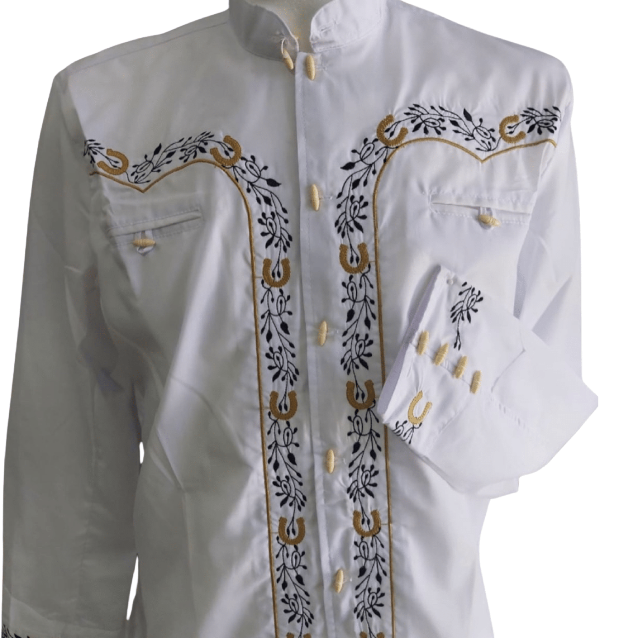 Charro Outfits – Camelia Mexican Boutique